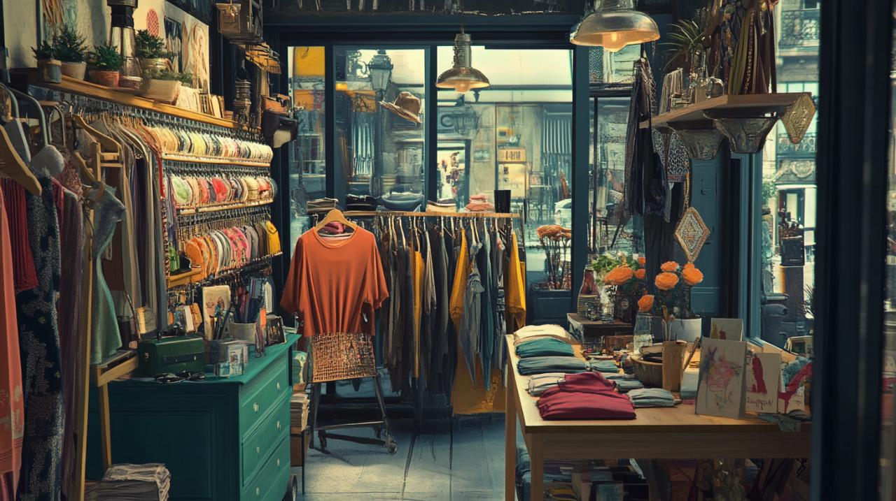 Decouvrez les meilleures friperies de Paris lors des vide-dressings ...